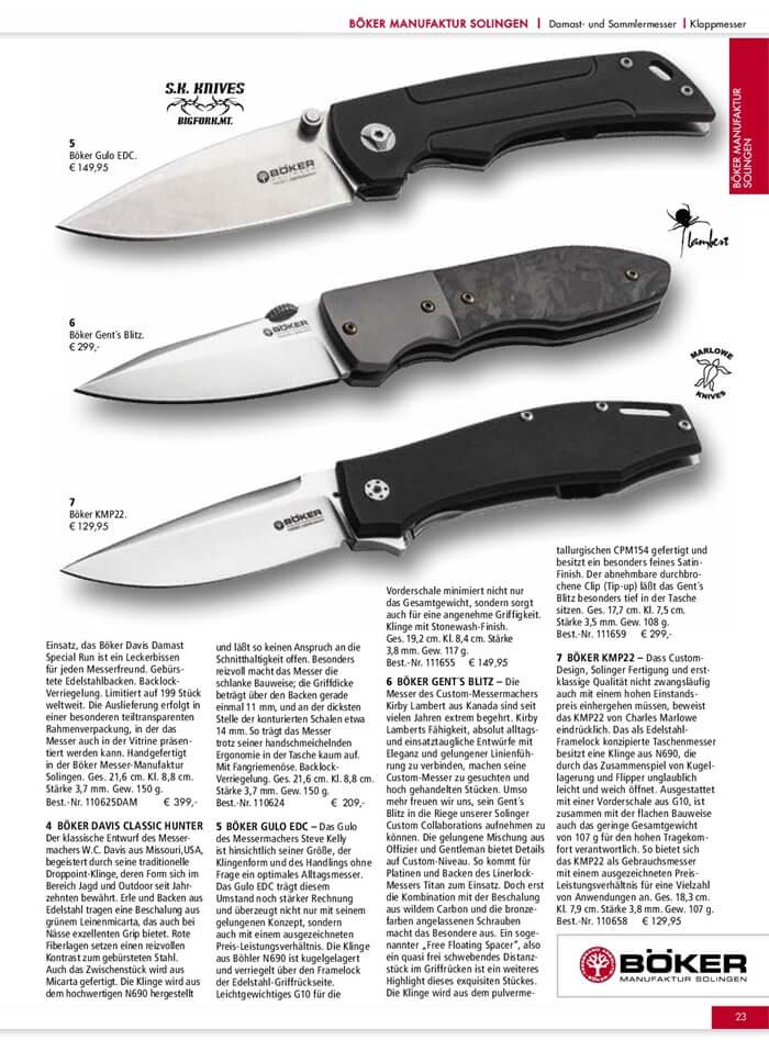 TACTICAL KNIVES BOKER BOKER - tactical knives | Cutlery